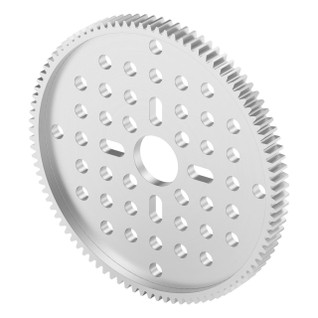 MOTION - Gears - Hub Mount Gears - goBILDA