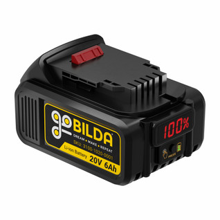 ELECTRONICS - Batteries - goBILDA