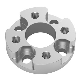 STRUCTURE - Pattern Spacers - goBILDA