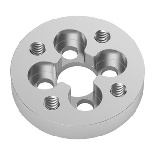 STRUCTURE - Pattern Spacers - goBILDA