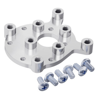 MOTION - Motors - Motor Mounts - goBILDA