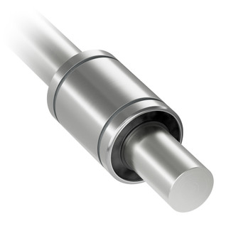 MOTION - Linear Motion Guides - goBILDA