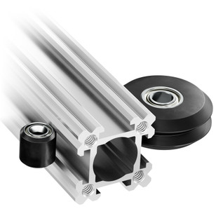 MOTION - Linear Motion Guides - goBILDA