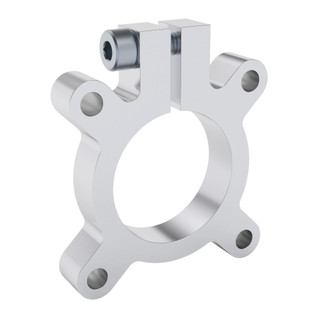 MOTION - Hubs - Shop by Hub Style - Classic Clamping Hubs - goBILDA