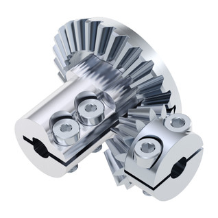 MOTION - Gears - Bevel Gears - goBILDA
