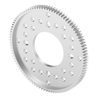 MOTION - Gears - Hub Mount Gears - goBILDA