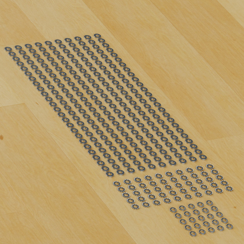 Master FTC Kit (2019-2020 Season) - goBILDA