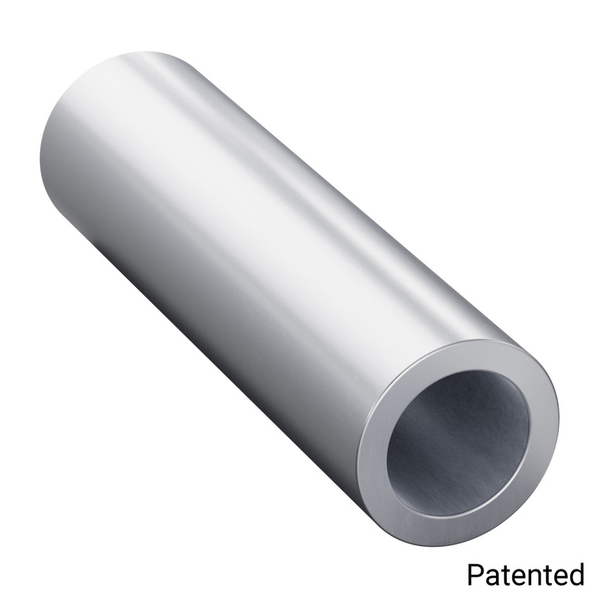 10mm Round Servo Shaft (25 Tooth Spline, 36mm Length) - goBILDA