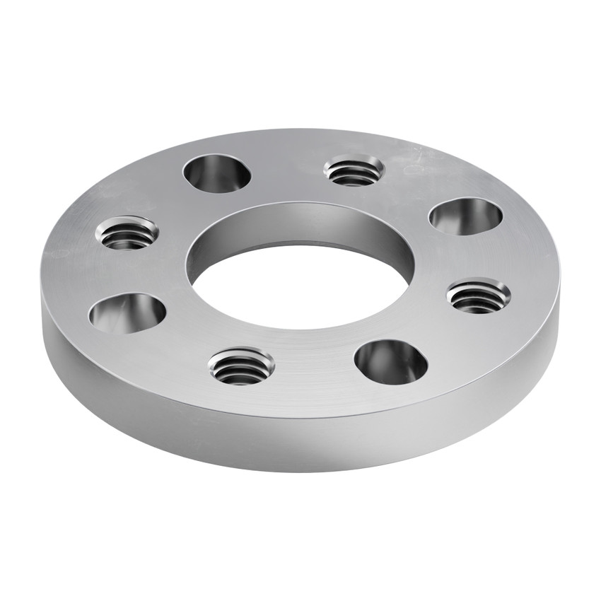 1504 Series 32mm OD Pattern Spacer (4mm Length) - goBILDA