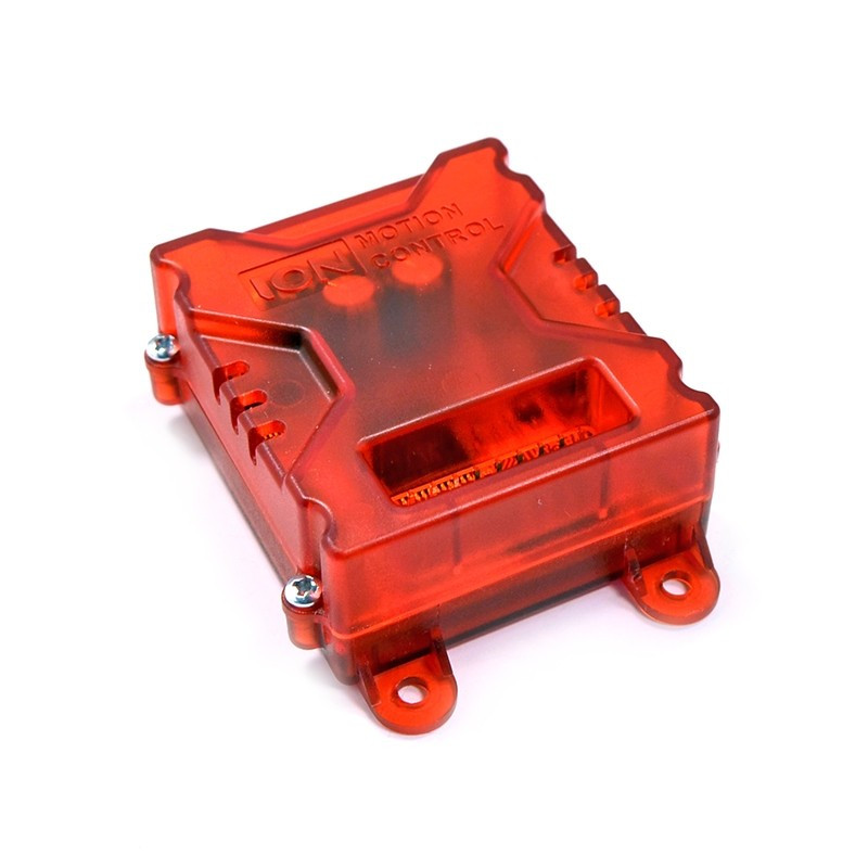 RoboClaw 2x7A Motor Controller - goBILDA