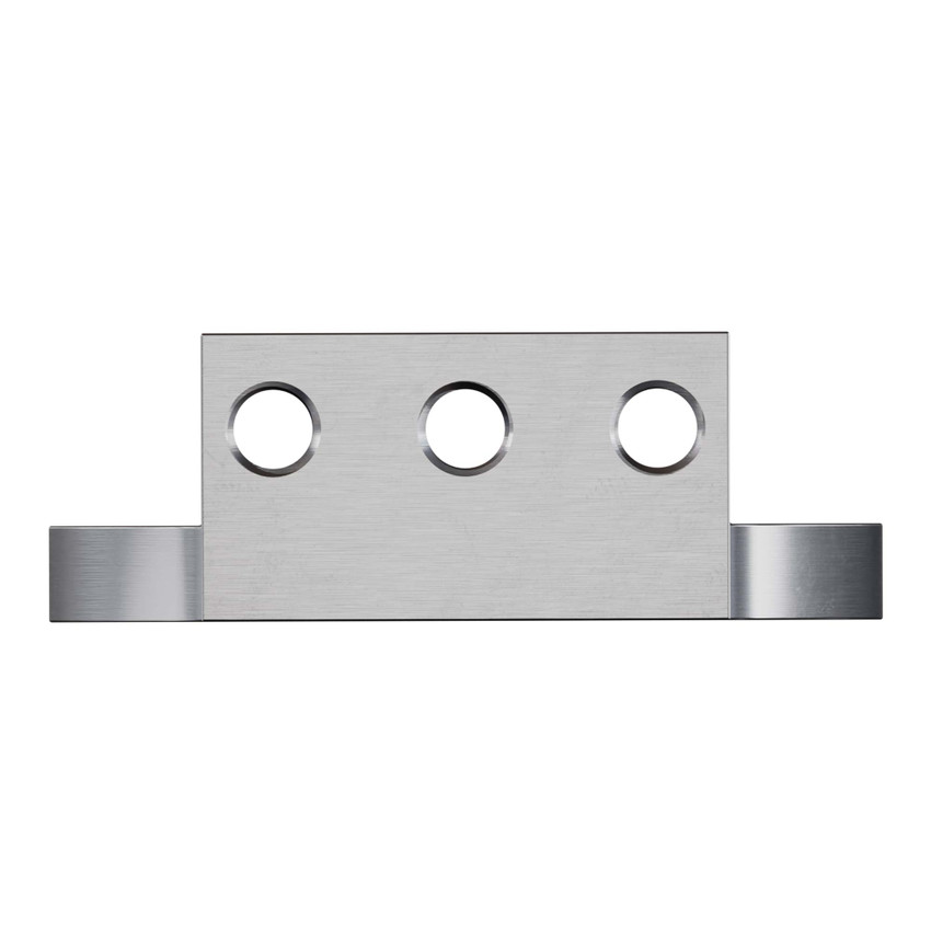 1201 Series Quad Block Pattern Mount (43-3) - goBILDA