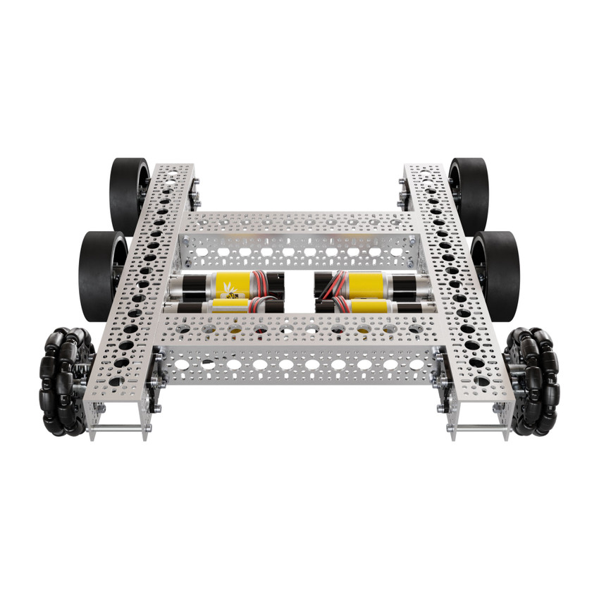 BeeLine Chassis Kit - goBILDA