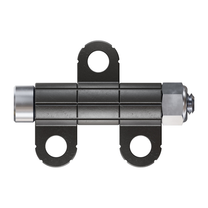 Plastic Hinge - 2 Pack - goBILDA