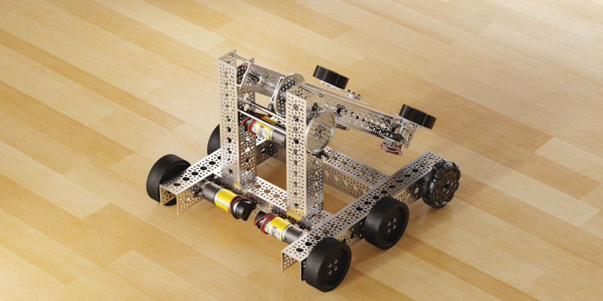 FTC Starter Kit (2022-2023 Season) - goBILDA