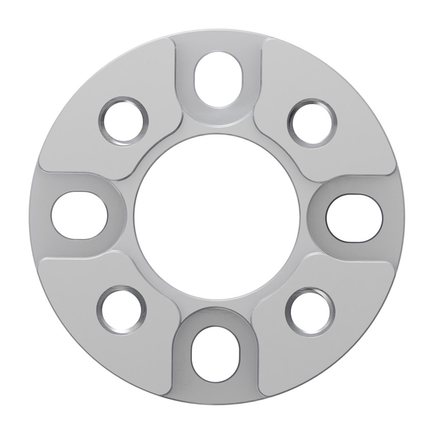 1505 Series 32mm OD Counterbored Pattern Spacer (12mm Length) - goBILDA