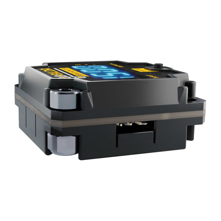 Servo Monitor - goBILDA