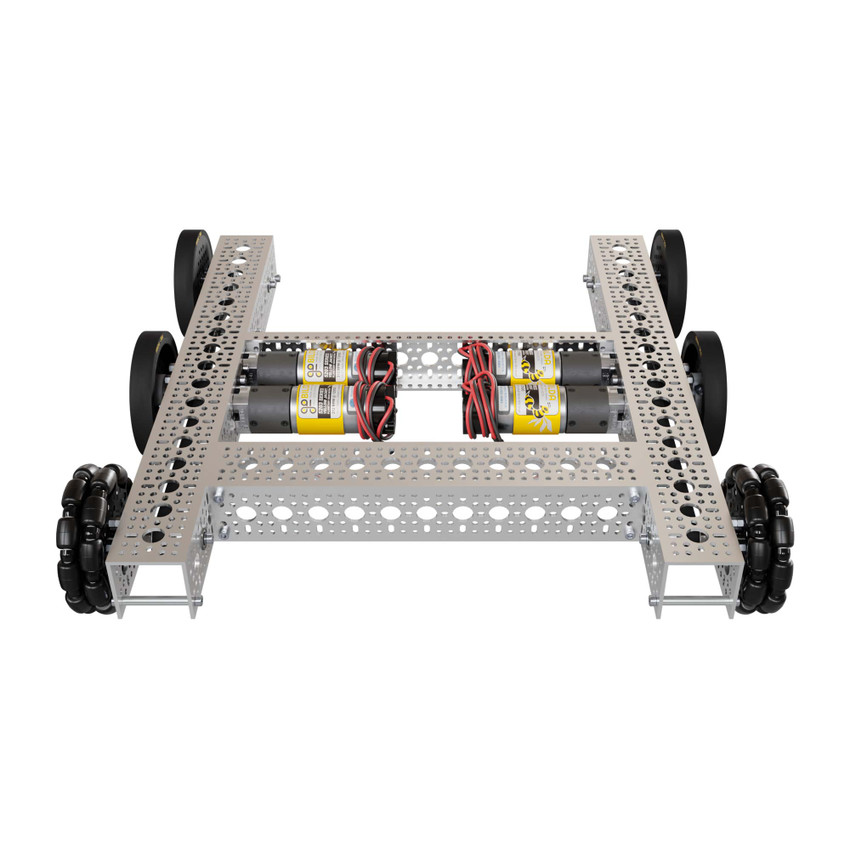 BeeLine Chassis Kit V2 - goBILDA