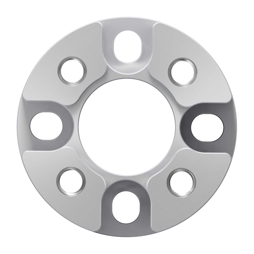 1505 Series 32mm OD Counterbored Pattern Spacer (16mm Length) - goBILDA