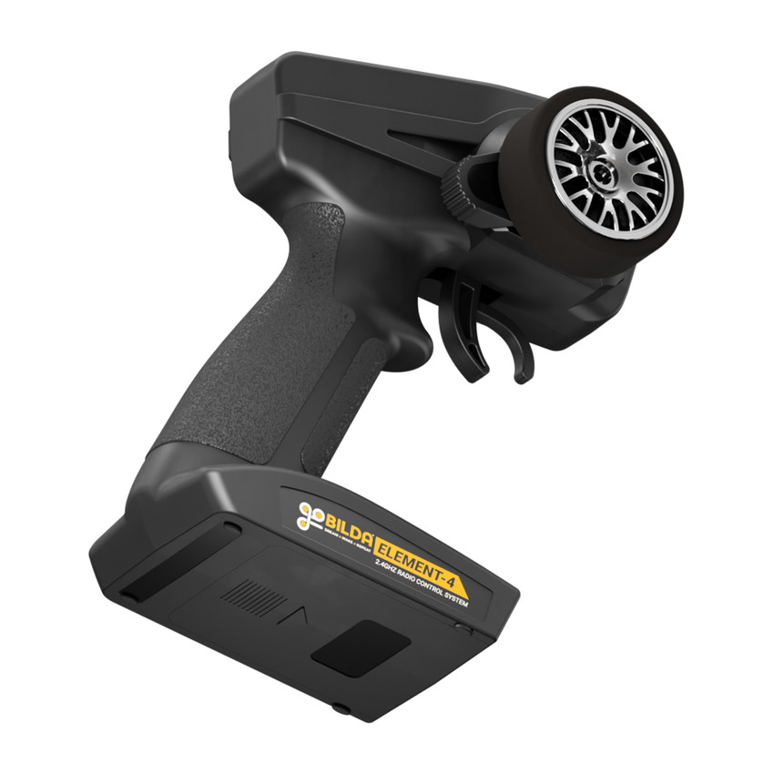 Element-4 Radio Control System (Pistol Grip) - goBILDA