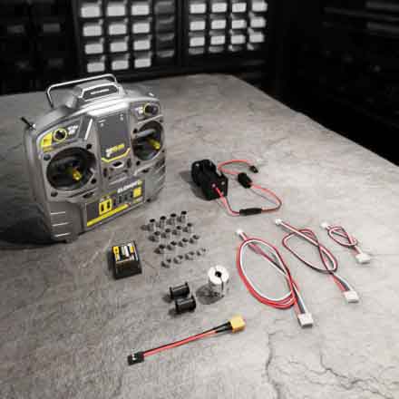 New Products Overview - January 2020 - goBILDA