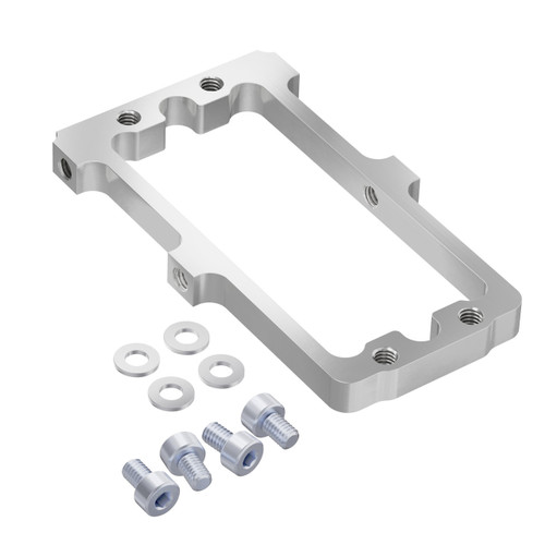 1802 Series Servo Frame 43mm Width For Large Size Servos Gobilda