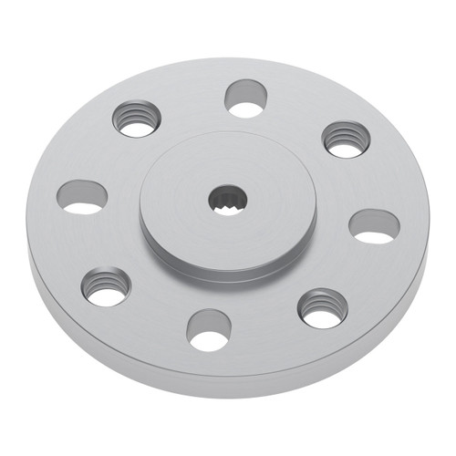 1906 Series Low Profile Servo Hub 24 Tooth Spline 32mm Diameter
