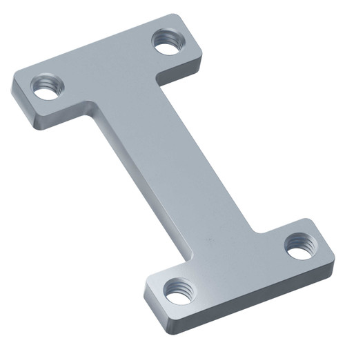 Steel Channel-Connector Plate - 2 Pack - goBILDA