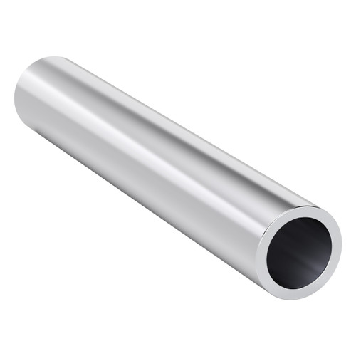 4100 Series Aluminum Tube (6mm ID x 8mm OD, 50mm Length) - goBILDA