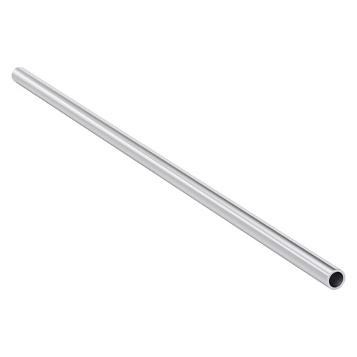 4100 Series Aluminum Tube (6mm ID x 8mm OD, 300mm Length) - goBILDA