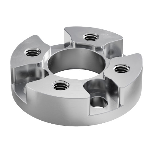 1505 Series 32mm OD Counterbored Pattern Spacer (8mm Length) - goBILDA