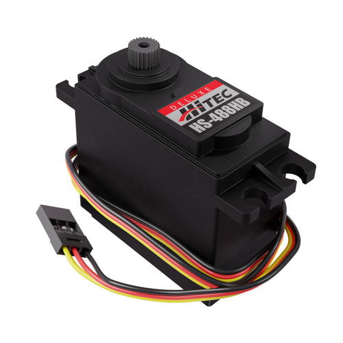 Hitec HS-488HB Servo - goBILDA