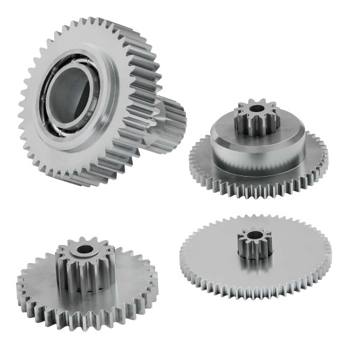 Replacement Servo Gear Set 2000 2 Gobilda