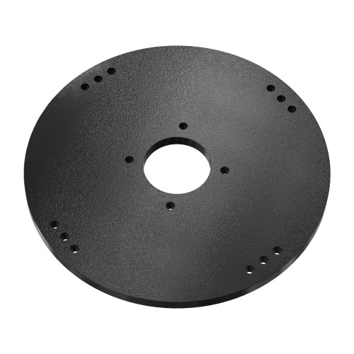 Plastic Hub-Mount Disc (32mm Bore, 144mm Diameter) - goBILDA