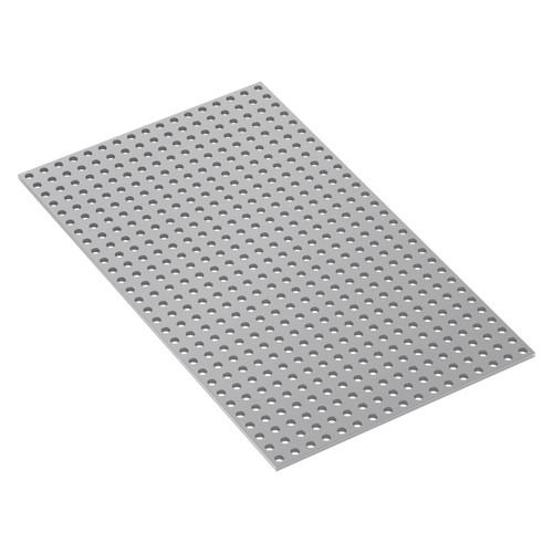 1116 Series Grid Plate (17 x 29 Hole, 136 x 232mm) - goBILDA