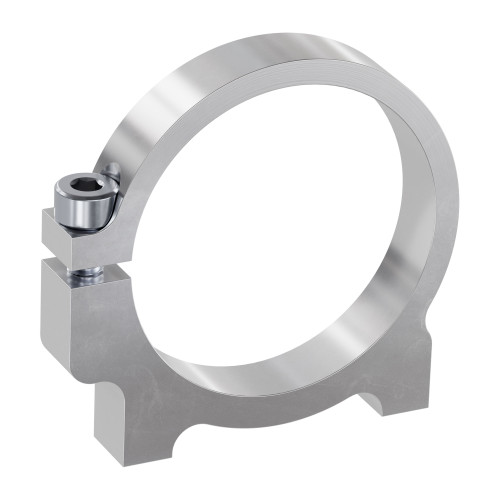 1400 Series 1-Side, 2-Post Clamping Mount (37mm Bore) - goBILDA