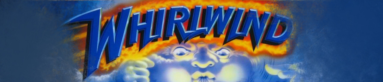 Products Listed By Game - Williams Games - Whirlwind - Flipper Fidelity