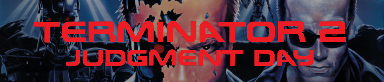 Products Listed By Game - Williams Games - Terminator 2: Judgement Day ...