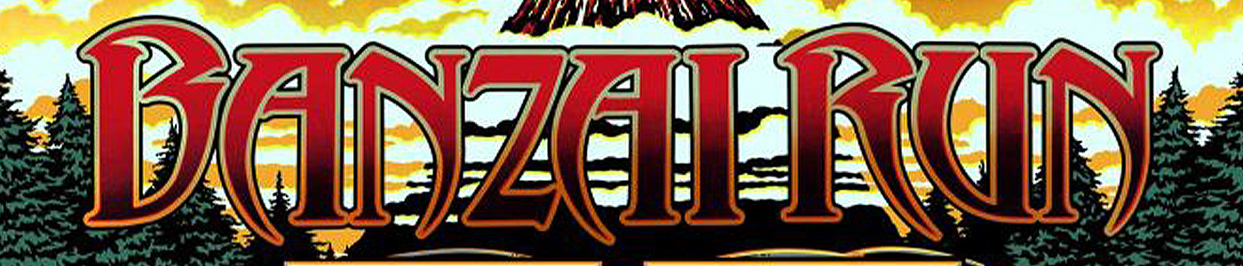 Products Listed By Game - Williams Games - Banzai Run - Flipper Fidelity