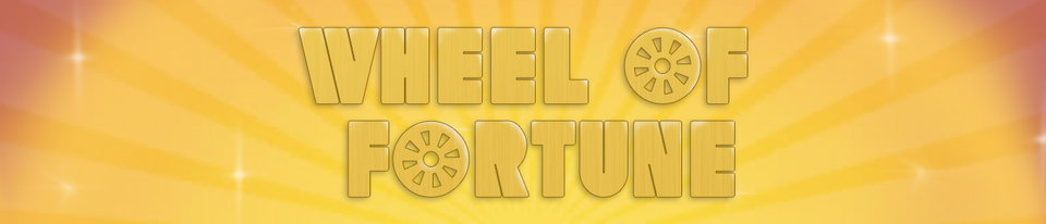 Products Listed By Game - Stern Games - Wheel of Fortune - Flipper Fidelity