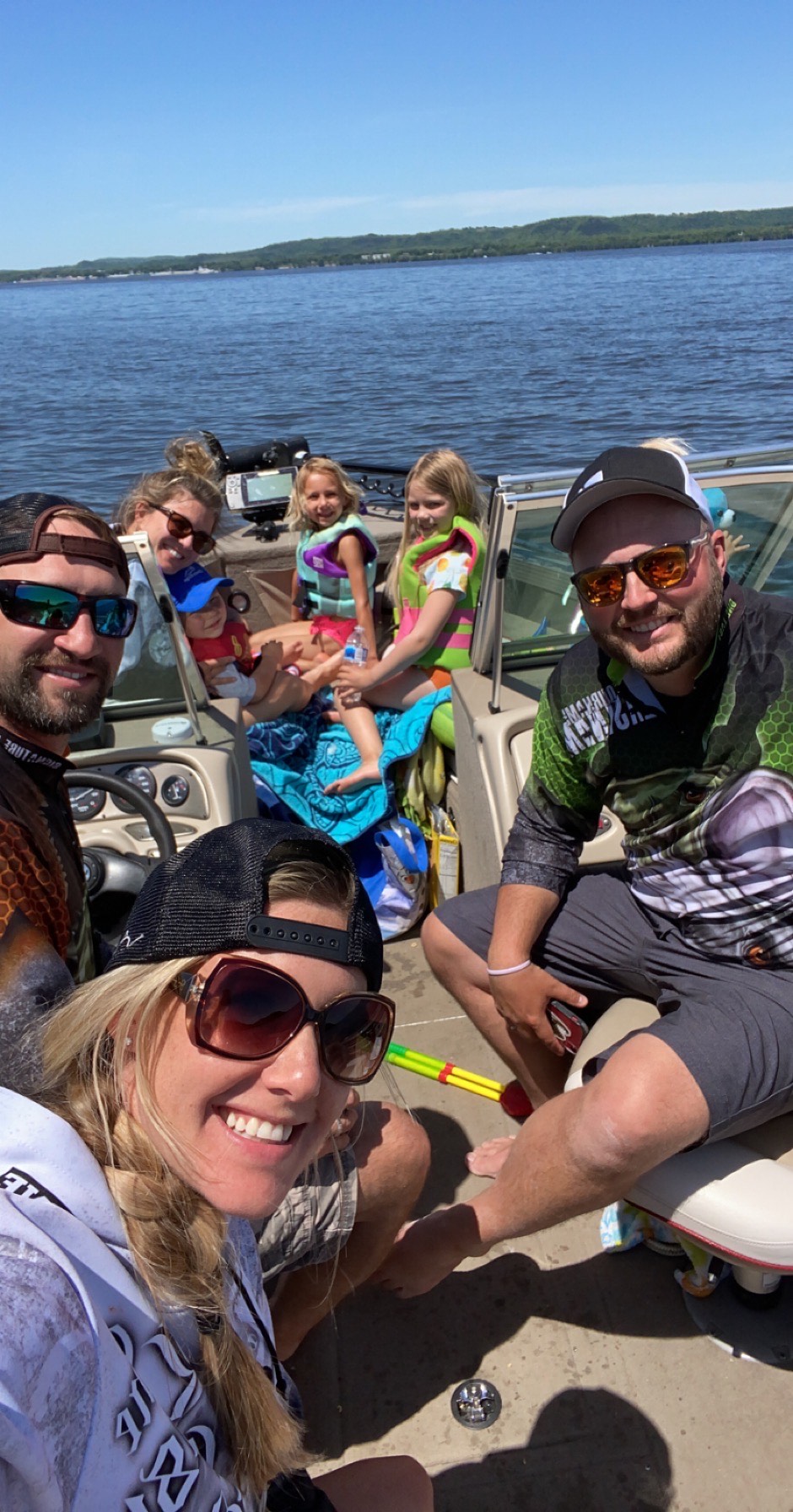 SUMMER IS HERE!! - One Last Cast Gear