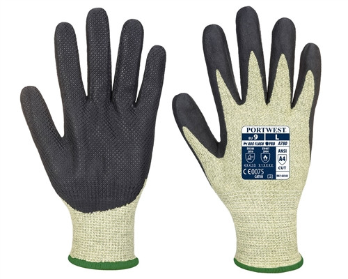 Flame Resistant Gloves | FR Work Gloves | FR Depot