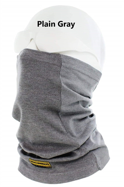 Benchmark FR Face Muffler