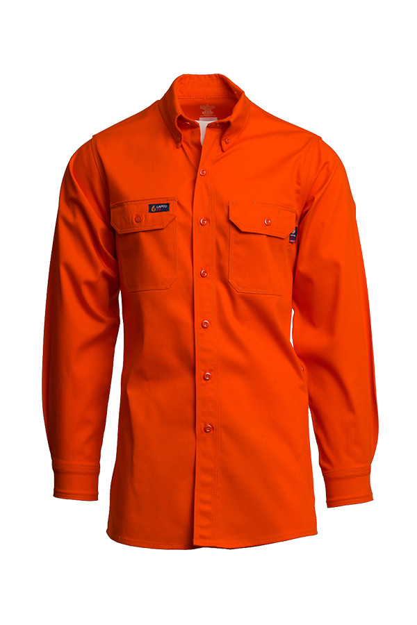 Flame Resistant Shirts | FR Long Sleeve | FR Depot