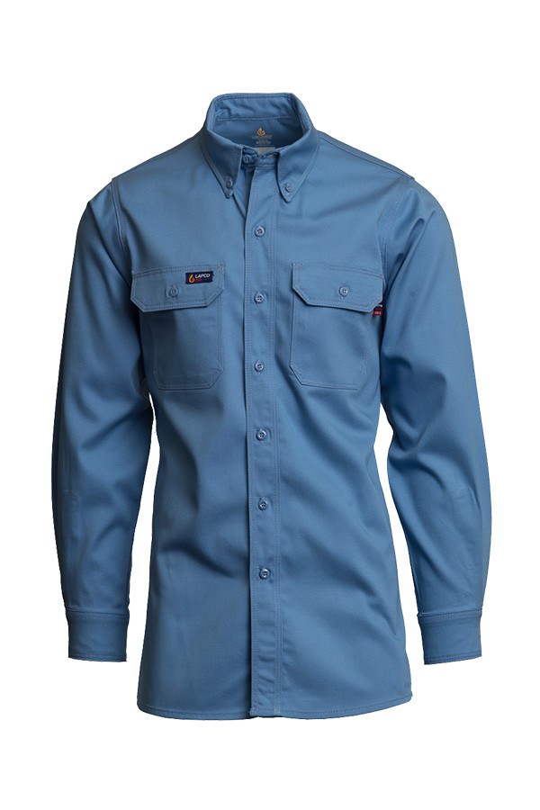 Flame Resistant Shirts | FR Long Sleeve | FR Depot