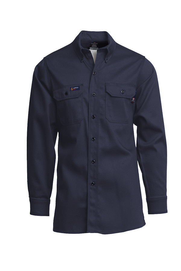 Flame Resistant Shirts | FR Long Sleeve | FR Depot