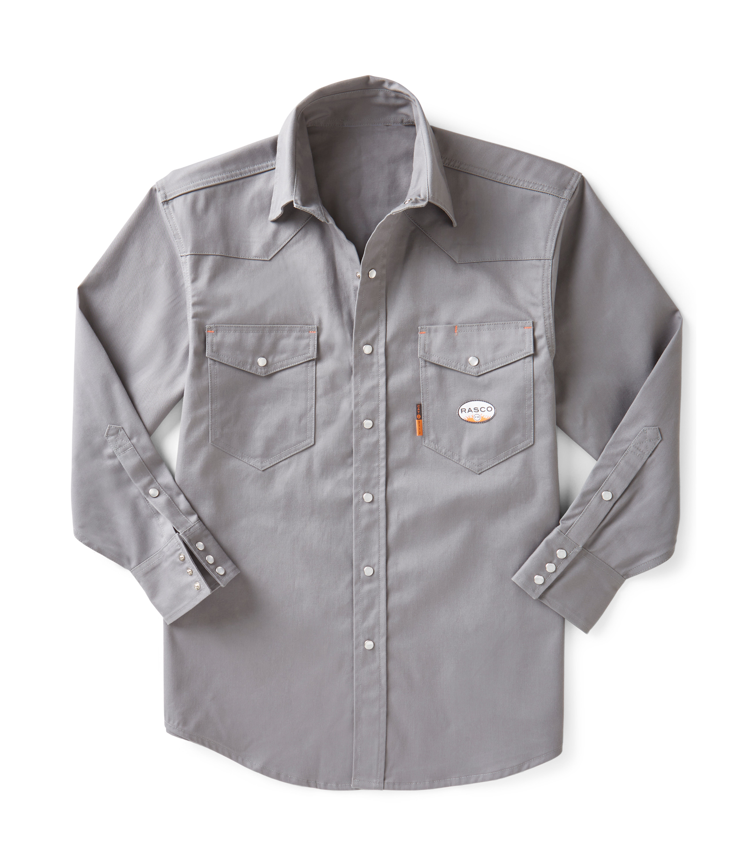 Work Shirts | Best Flame Resistant Button Up | FR Depot