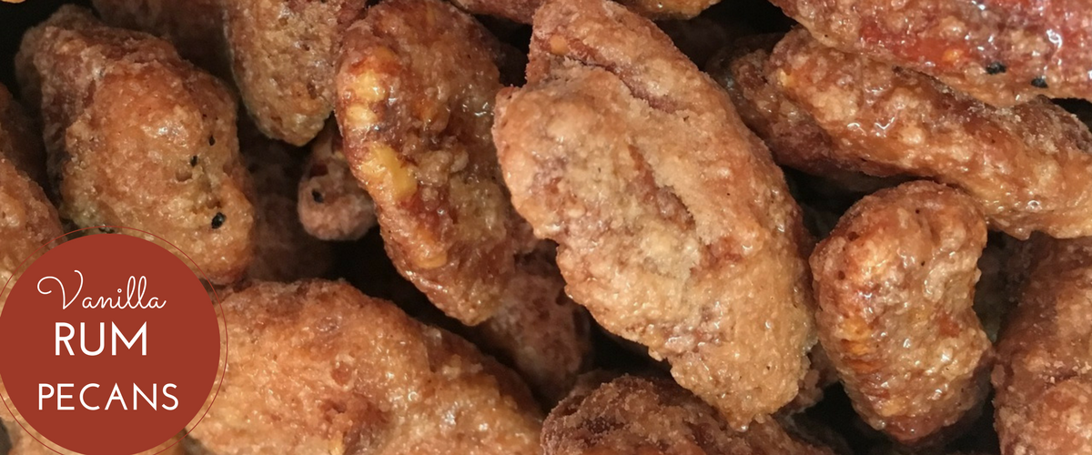 Fresh Roasted Almond Company