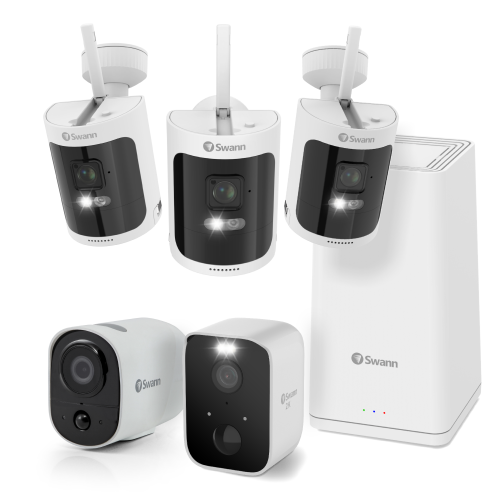 Swann Products - Swann UK