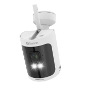 4K CCTV Cameras & Security Camera Systems | Swann UK