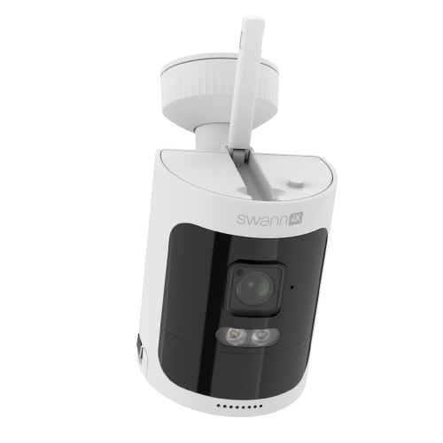 Extra 4K Wireless Camera - SWNVW-AS4KCAM
